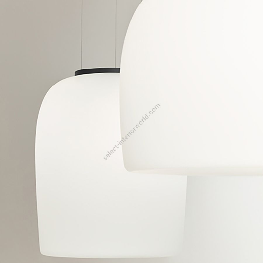 Vibia / Pendants & Suspension Lights / Ghost 4987 Price, buy Online on Select Interior World ...