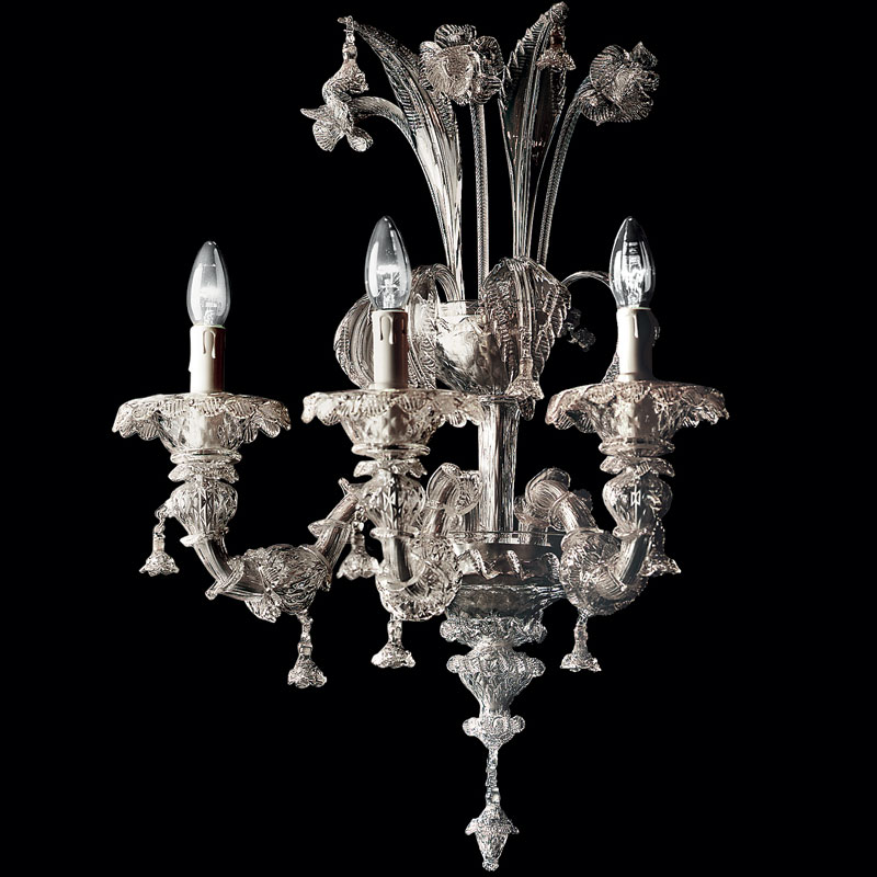 Buy De Majo / Wall Lamp / 7099 A3 Online