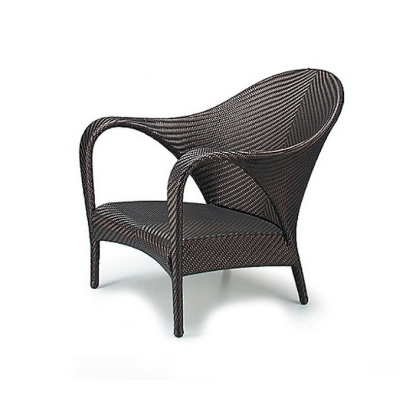 Dedon / Lounge Sessel Tango / Ausstellungsstück online kaufen