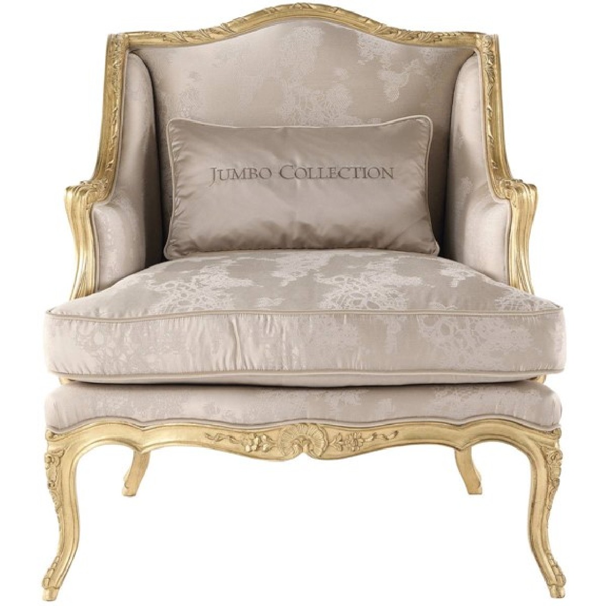 Jumbo Collection / Armchair / Eglantine Armchair Price, buy Online on ...