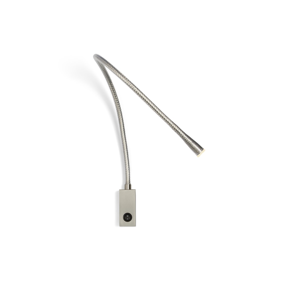 Buy Contardi / Reading & Swing Arm Lights / Flexiled ap l.90 steel Online, price