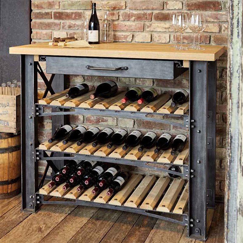 Buy Robers / Wine Counter / H 16929 Online | Select Interior World