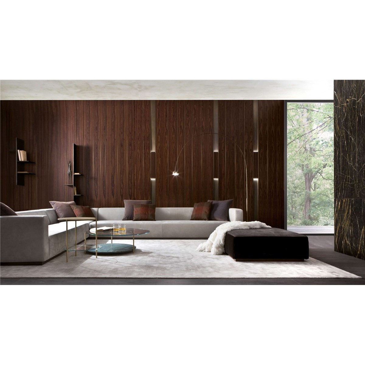 Buy Laurameroni / Wall Panels / Line Wall Panels Online, price