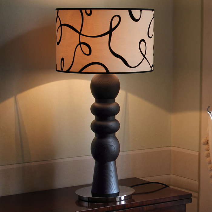 Buy Luminara / MIRACLE S / Table lamp Online