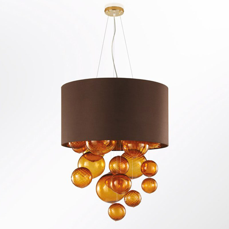 Buy Multiforme / Absolute SSP3600-50-AKL / Suspension lamp Online