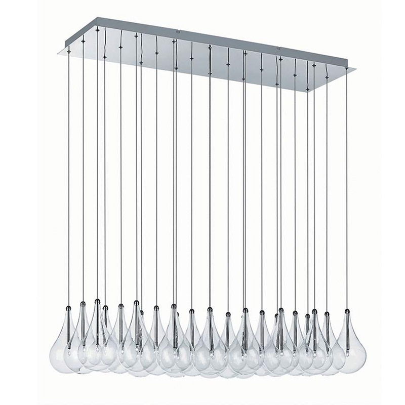 Buy Alma Light / Pendants & Suspension Lights / Drop LED 5112/246 ...
