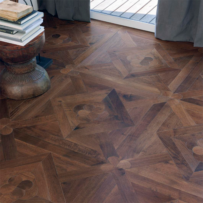 Parquet In / Old Chic-Daniel / Parquet / 141 (Walnut Medium) Price, buy ...