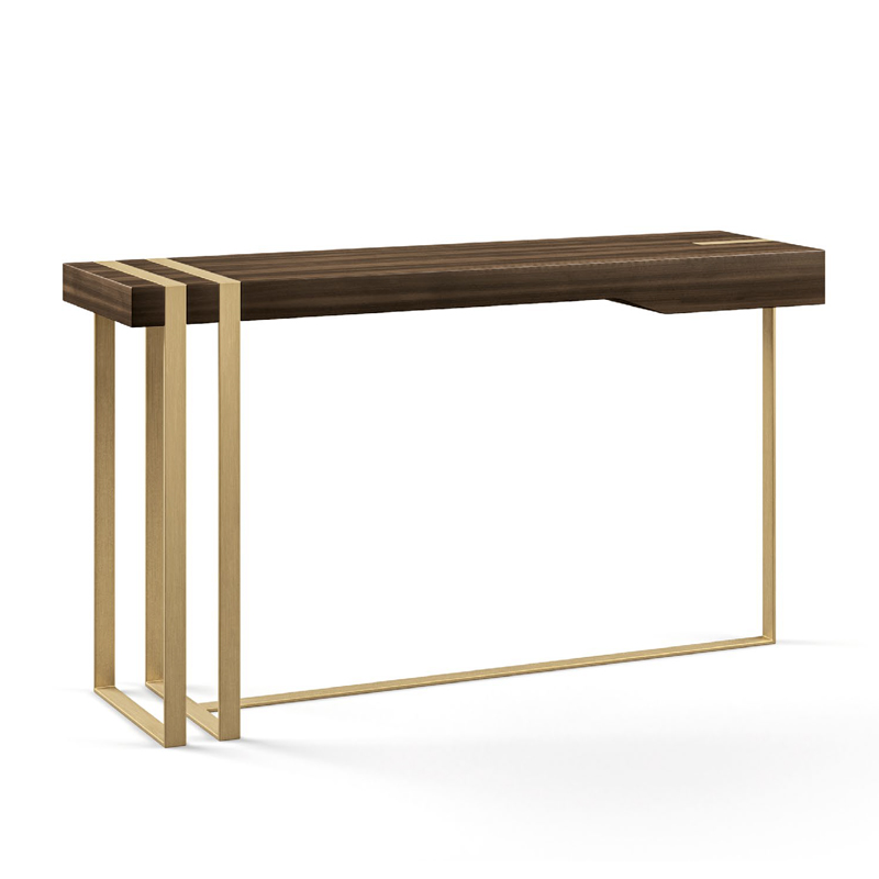 Pregno / Console table / Boulevard Price, buy Online on Select Interior ...