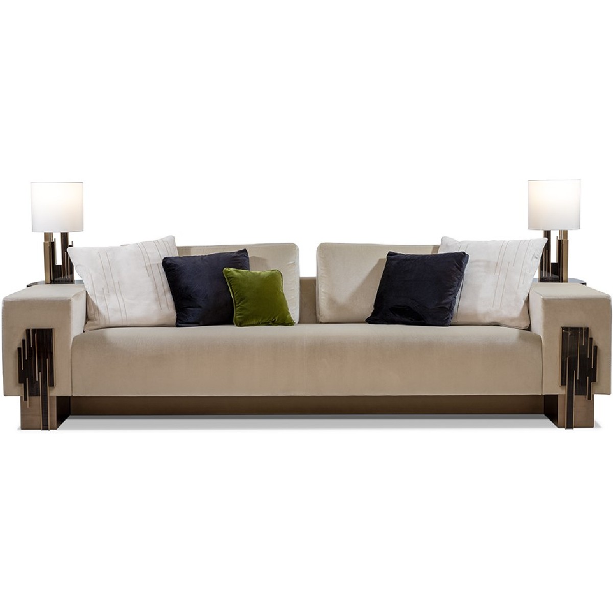 Reflex / Sofas / Belle Epoque Sofa Price, buy Online on Select Interior World Reflex / Sofas ...