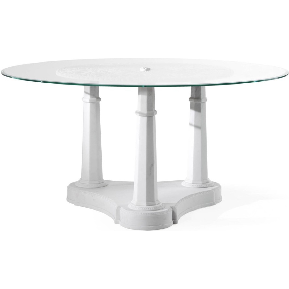 Jumbo Collection / Center Tables / Relief Entrance Table Price, buy ...
