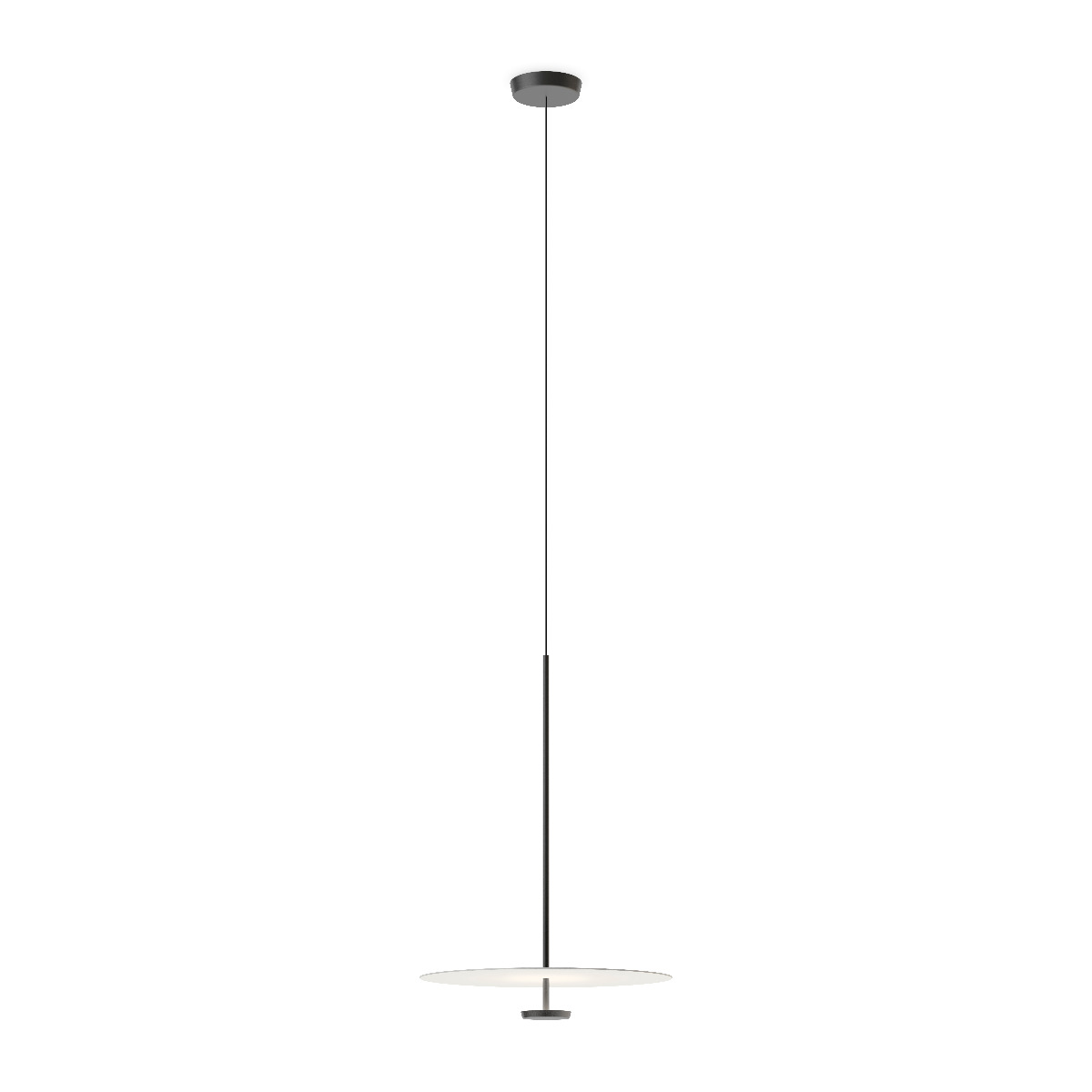 Vibia Flat 5940 Pendelleuchte ø 55 cm online kaufen
