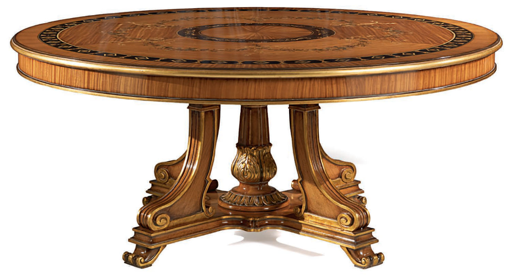 Buy Zanaboni / Dining Tables / T/5140-180 Online