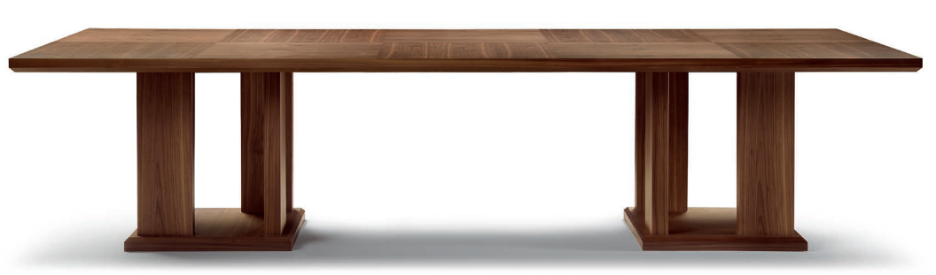Buy Zanaboni / Dining Tables / Tribeca Online | Select Interior World