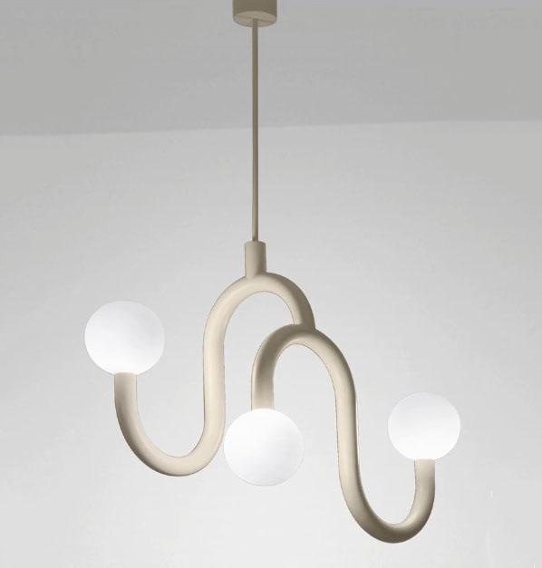 Buy ZAVA Linfa / Creative Pendant Lamp Online